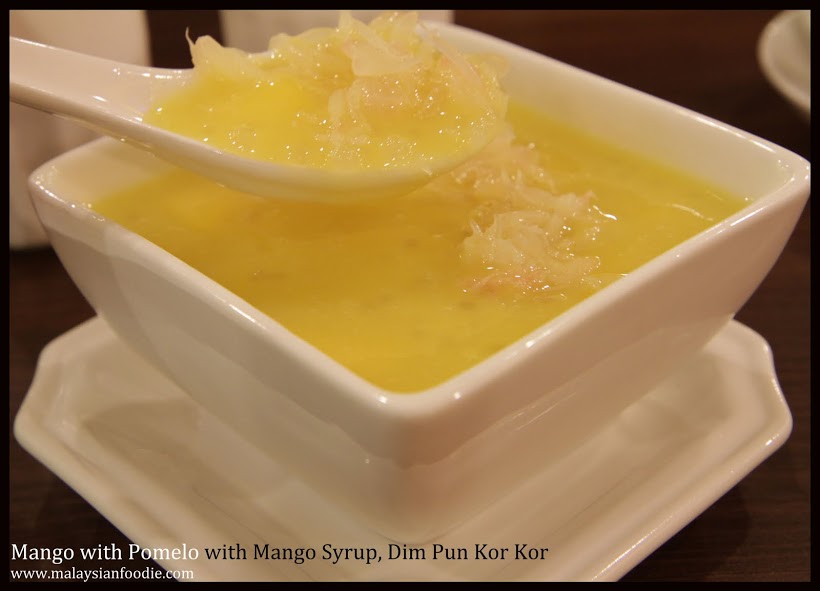 TIM PAN KOR KOR (甜品哥哥) , SS2 | Malaysian Foodie