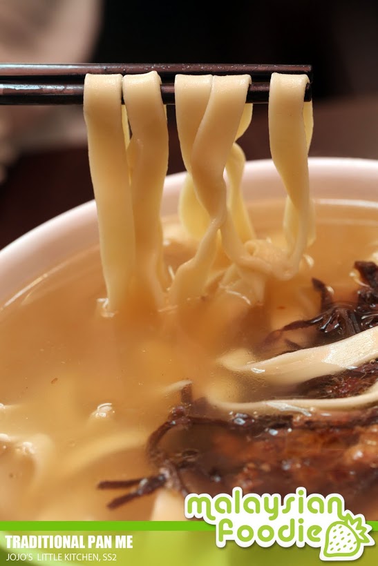 JOJO'S LITTLE KITCHEN, SS2 | Malaysian Foodie