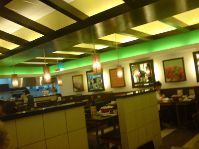 Johnny @ Queensbay Mall, Penang | Malaysian Foodie