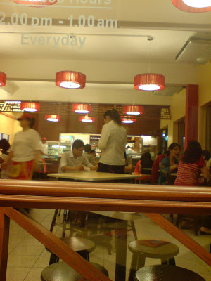 Meals @ KTZ ( Kei Tak Zek) ,SS2 | Malaysian Foodie