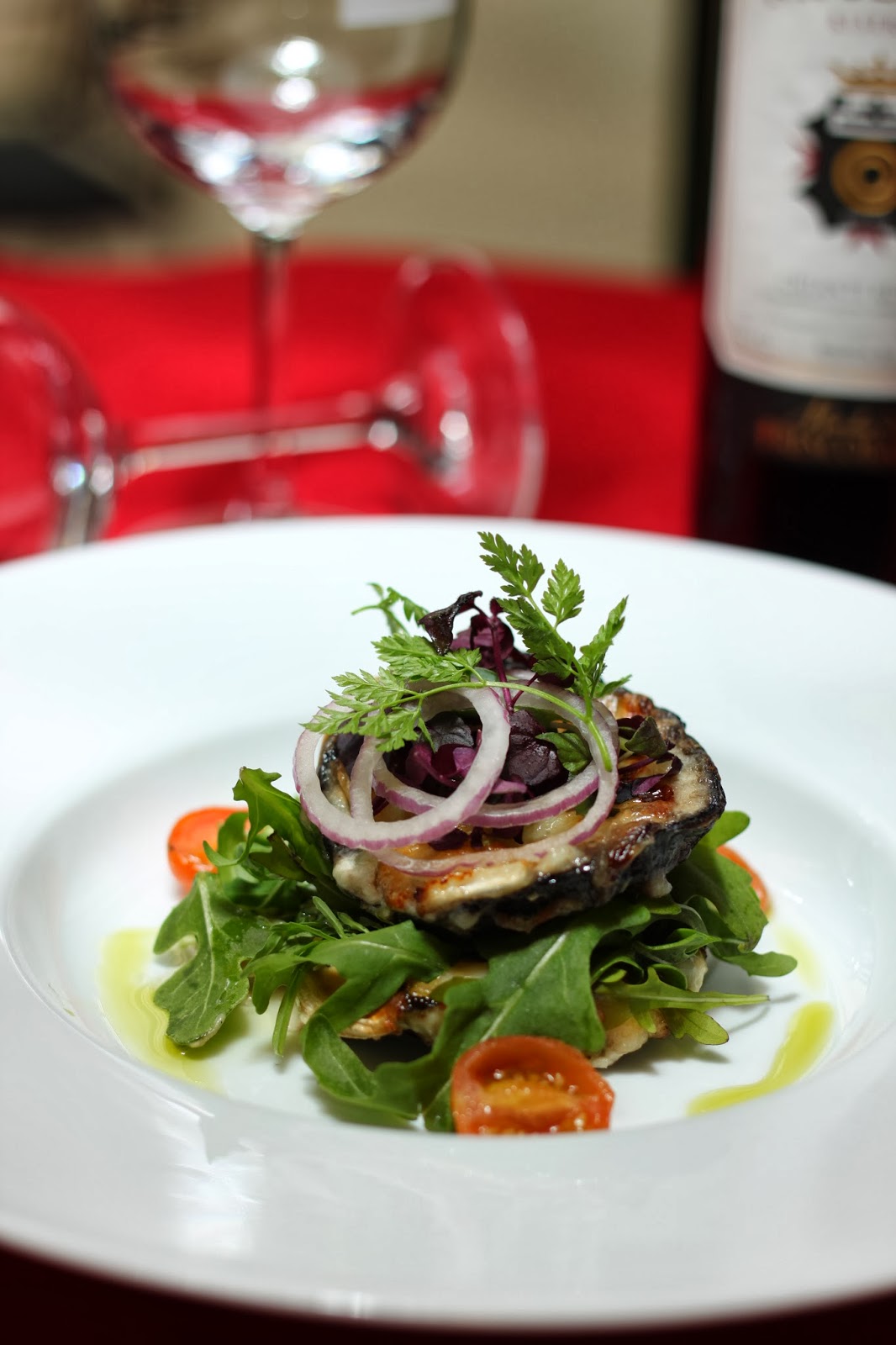 VILLA DANIELI INVITES YOU FOR AUTHENTIC ITALIAN DELICACIES, COOKED ...