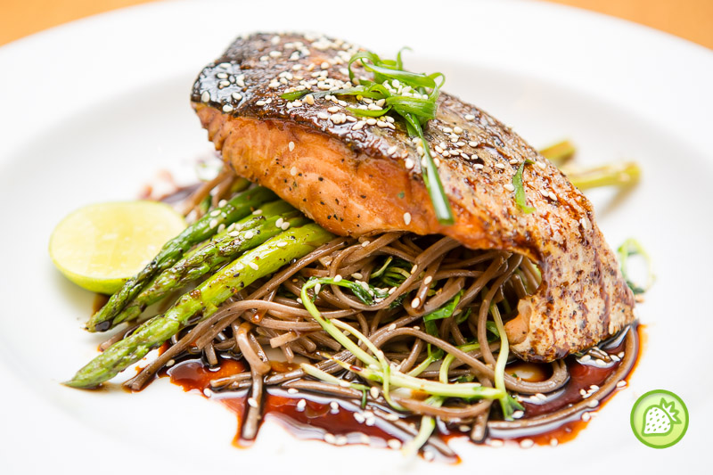 DELICIOUS @ BANGSAR VILLAGE II | Malaysian Foodie