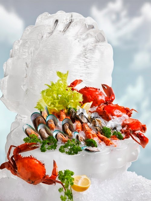 ALLURE OF OCEAN @ ONE WORLD HOTEL | Malaysian Foodie