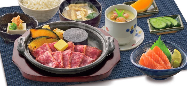 WATAMI PRESENTS 12 LIMITED EDITION GOZEN SETS | Malaysian Foodie