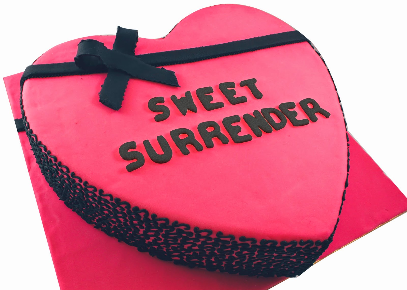 ‘SWEET SURRENDER’ VALENTINES DINNER @ THE ARMADA PETALING JAYA ...