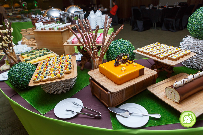 RAMADHAN 2015 @ GTOWER KUALA LUMPUR | Malaysian Foodie