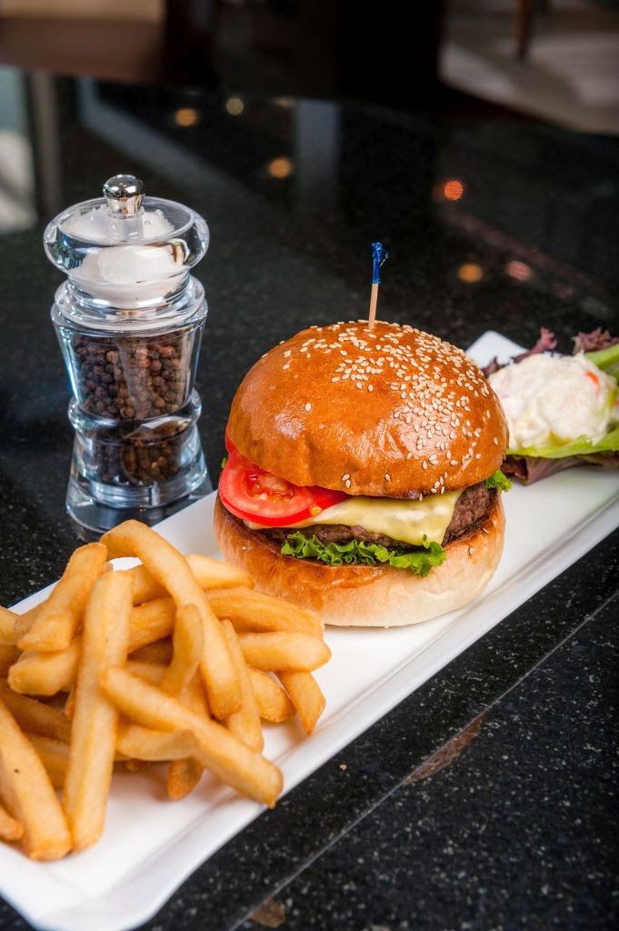 HOTEL JEN PENANG UNVEILS NEW MENU AT THE ISLANDER | Malaysian Foodie