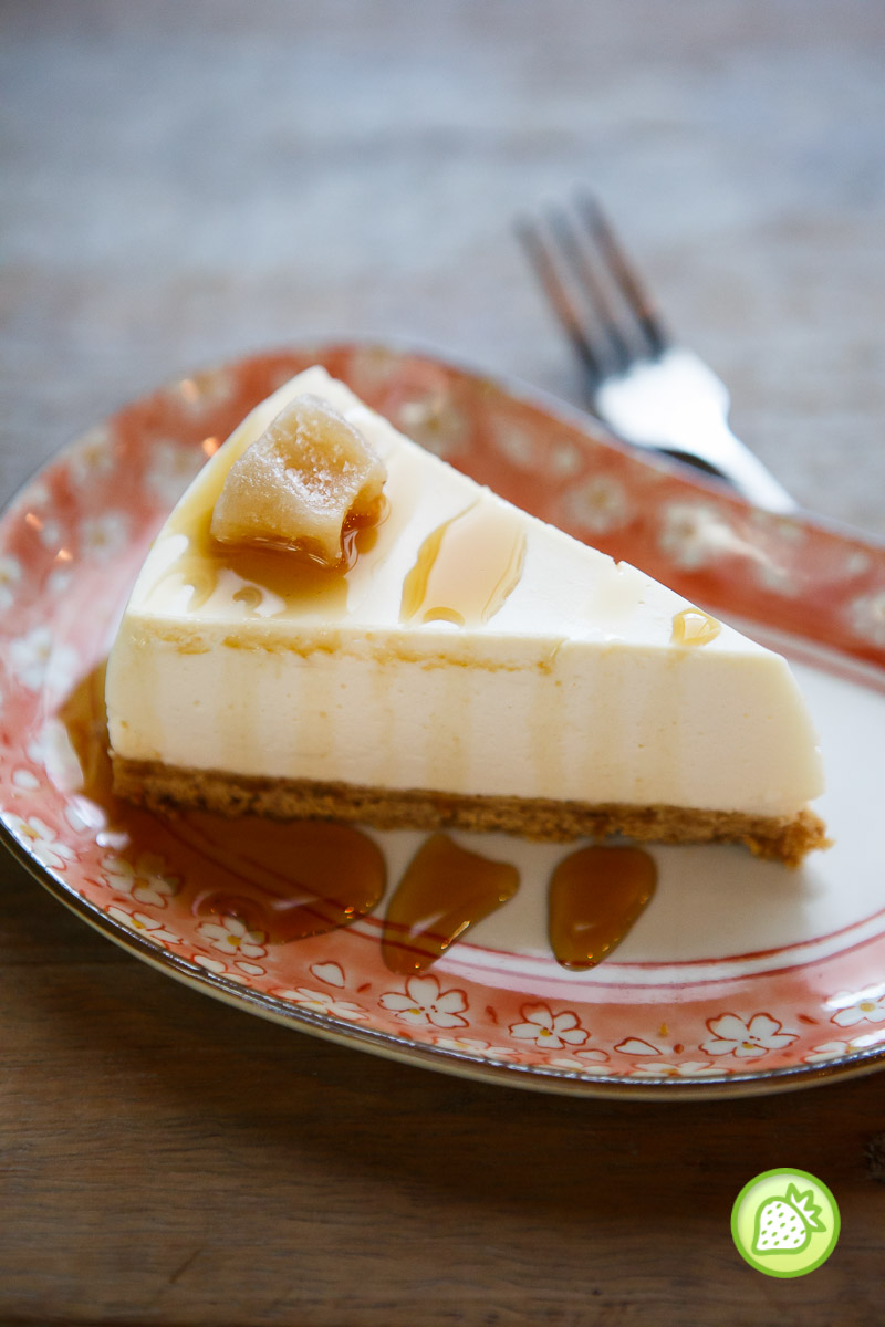 SALT & KOFFIE @ JAYA ONE | Malaysian Foodie