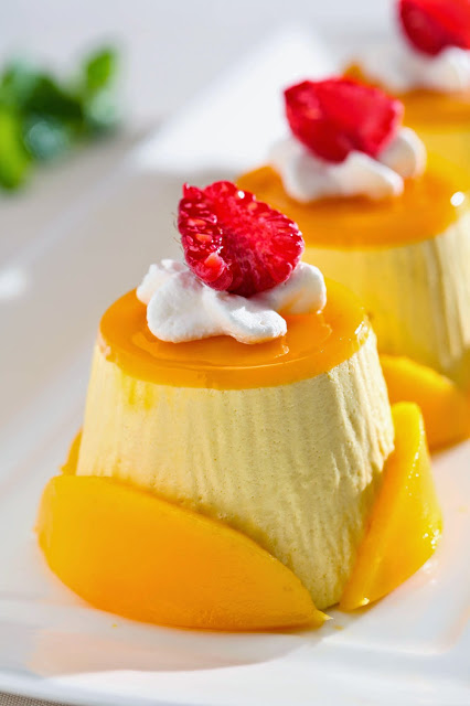 “MANGO FEVER” AFTERNOON TEA BUFFET AT CAFÉ ALLEGRO OF REGAL KOWLOON ...
