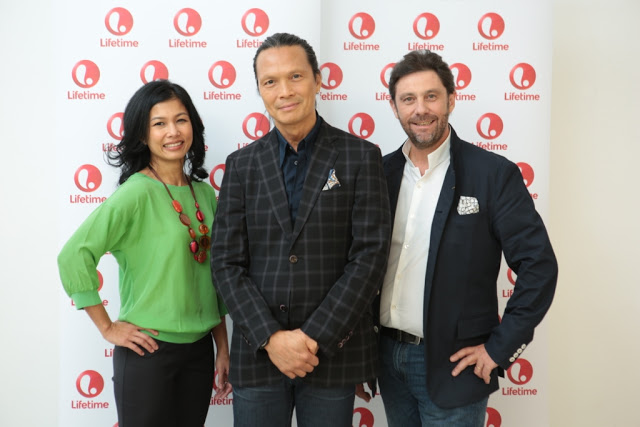 SUSUR LEE, BRUNO MÉNARD AND AUDRA MORRICE TAPPED TO JUDGE LIFETIME®’S ...