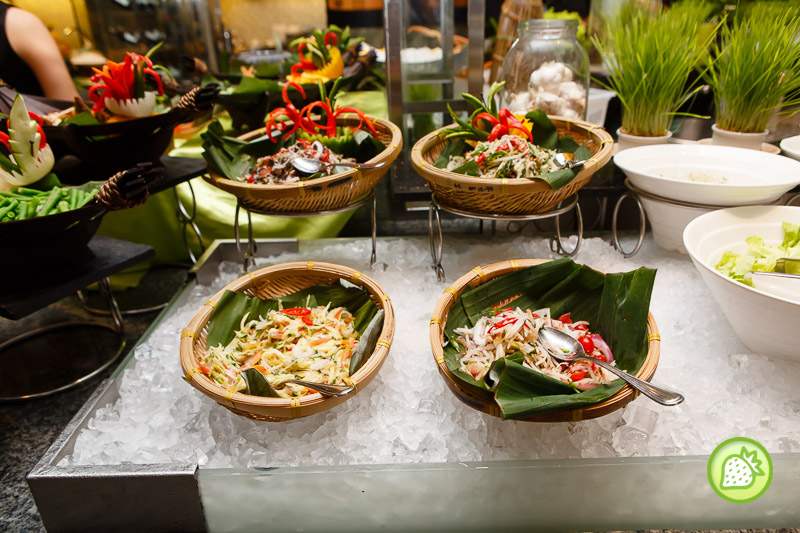 “SELERA PANTAI TIMUR BERSAMA CHEF ZAMZANI” @ SERENA BRASSERIE ...