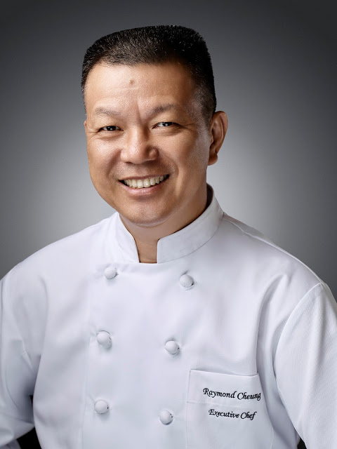 NEW EXECUTIVE CHEF AT HYATT REGENCY HONG KONG, TSIM SHA TSUI ...
