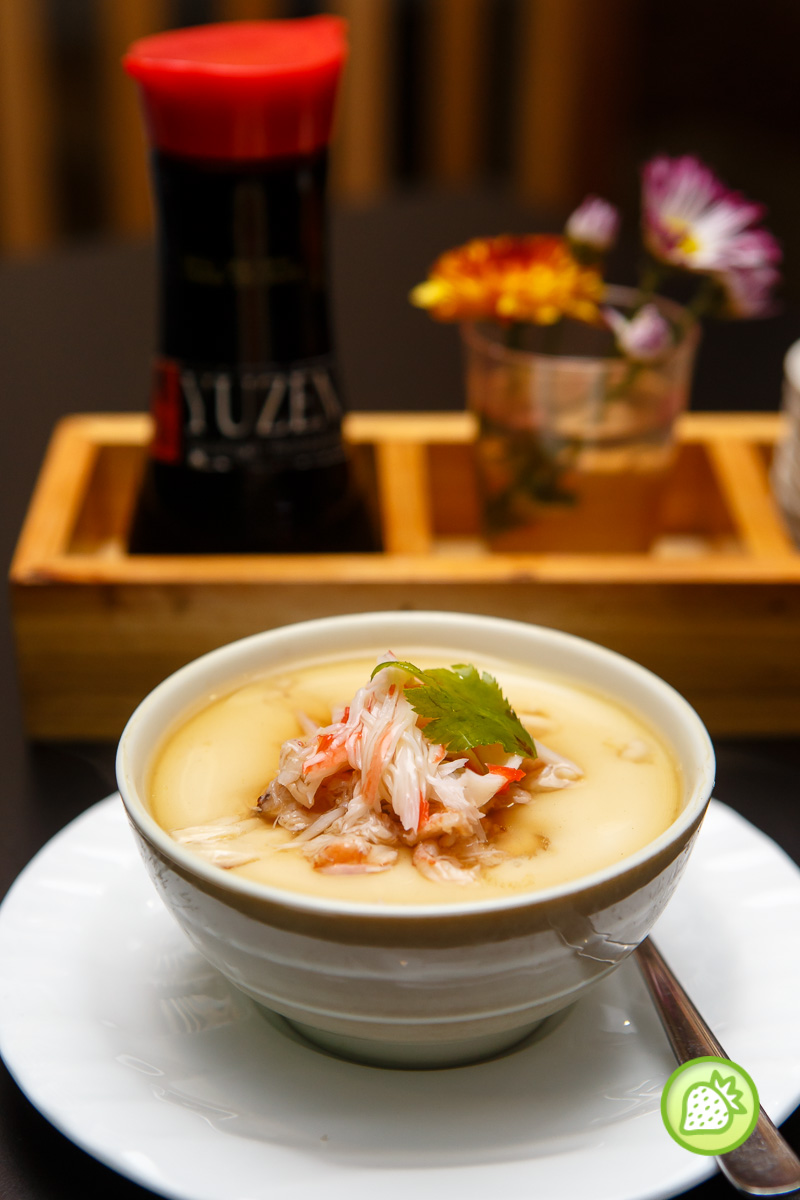 YUZEN JAPANESE RESTAURANT @ DAMANSARA PERDANA | Malaysian Foodie