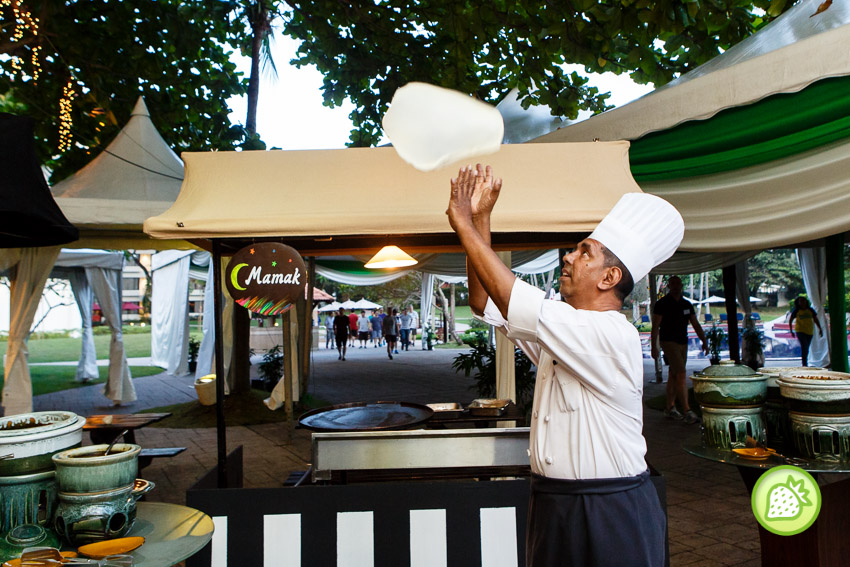 SINAR RAMADHAN IN SAUJANA | Malaysian Foodie