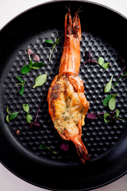 SHOWCASING THE WONDERS OF FRENCH CUISINE “BON APPÉTIT” BUFFET DINNER AT ...