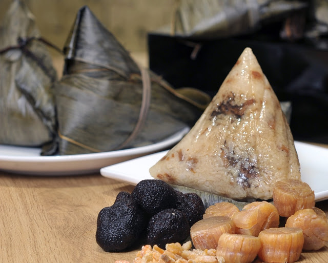 TRADITIONAL INDULGENCE INFUSED WITH A TASTE OF MODERNITY – WAN HAO ...