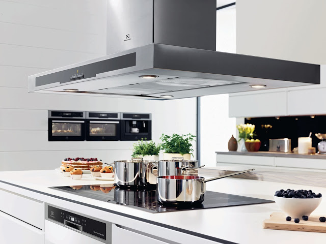 ELECTROLUX LAUNCHES INSPIRATION RANGE OF KITCHEN APPLIANCES IN MALAYSIA ...