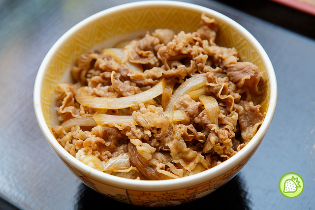 SUKIYA @ KOTA DAMANSARA | Malaysian Foodie