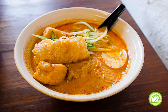 JONKER 88 @ MALACCA | Malaysian Foodie