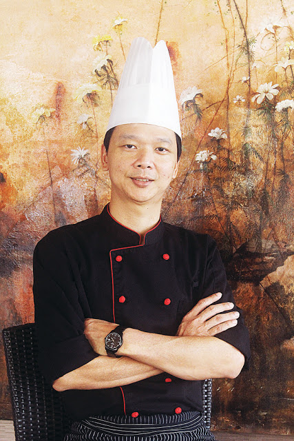 CHEF MICHAEL CHEW – EXECUTIVE CHEF @ ONE WORLD HOTEL | Malaysian Foodie