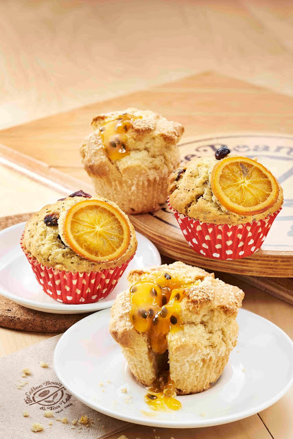 THE COFFEE BEAN & TEA LEAF BRINGS FOOD INNOVATION TO ANOTHER LEVEL WITH ...