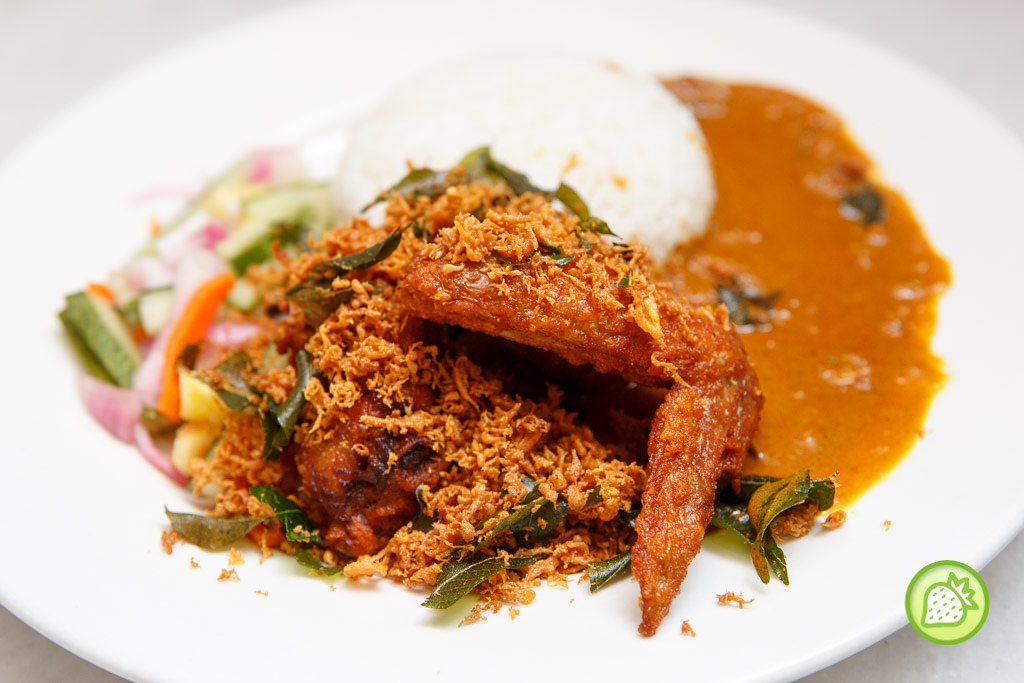 KOPITIME CAFE @ ATRIA SHOPPING GALLERY | Malaysian Foodie