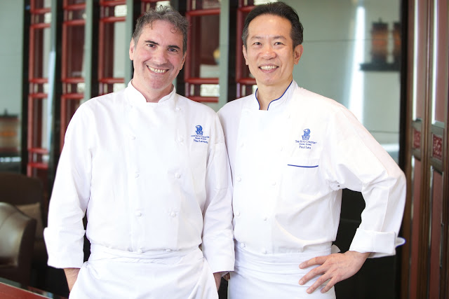 THE RITZ-CARLTON, HONG KONG EARNS A DOUBLE MICHELIN VICTORY | Malaysian ...