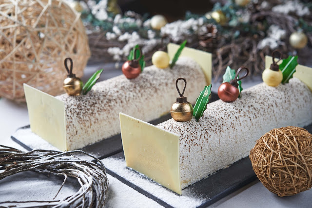 CREATE DELIGHTFUL FESTIVE MOMENTS AT THE HILTON KUALA LUMPUR ...