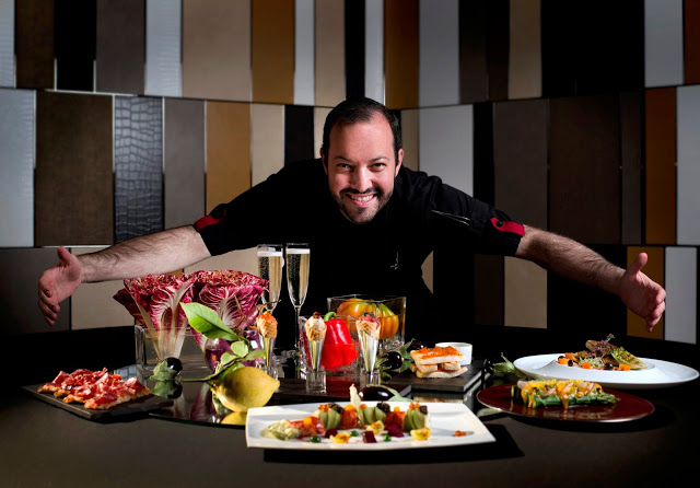 BE A GUEST AT RAFA’S PRIVATE KITCHEN IN OZONE | Malaysian Foodie