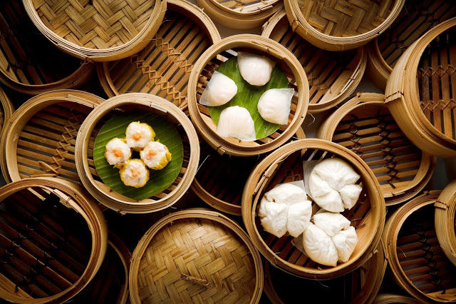 “DOUBLE HAPPINESS” DIM SUM MENU AT DYNASTY | Malaysian Foodie
