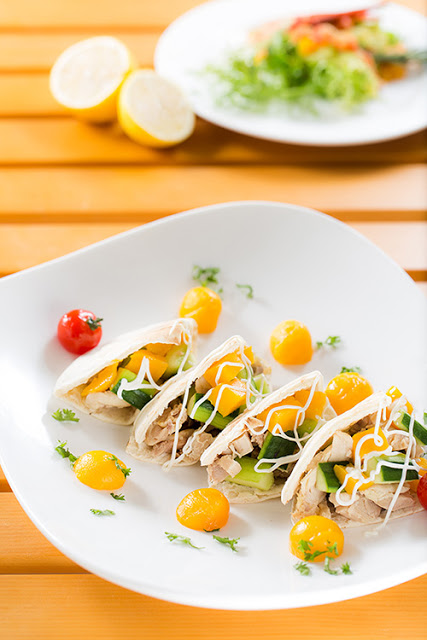 PARK HOTEL HONG KONG SPECIAL PRESENTS “MANGO FEVER” AFTERNOON TEA ...