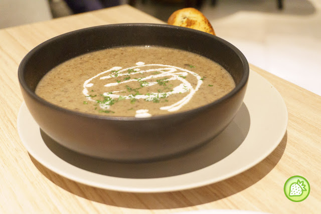 ANTE KITCHEN & BAR @ 1 UTAMA | Malaysian Foodie