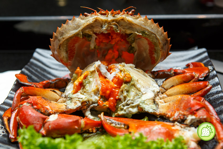 KAZOKU-AI MODERN TEPPANYAKI @ OLD KLANG ROAD: A HIDDEN TEPPAN HEAVEN ...