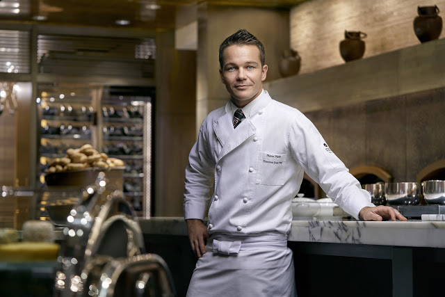 HUGO’S PRESENTS A FEAST OF EUROPEAN WHITE ASPARAGUS | Malaysian Foodie