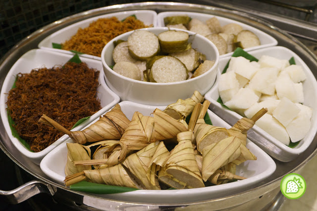 "LAMBAIAN SELERA UTARA" BUFFET AT HOTEL ROYAL KUALA LUMPUR | Malaysian ...