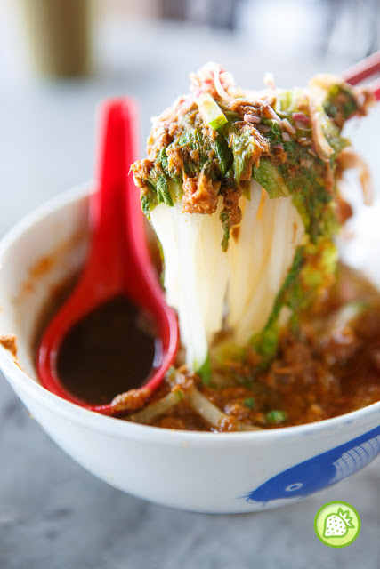 Lok Pin Cafe @ Anson Road: A nice good Laksa Fix here! | Malaysian Foodie