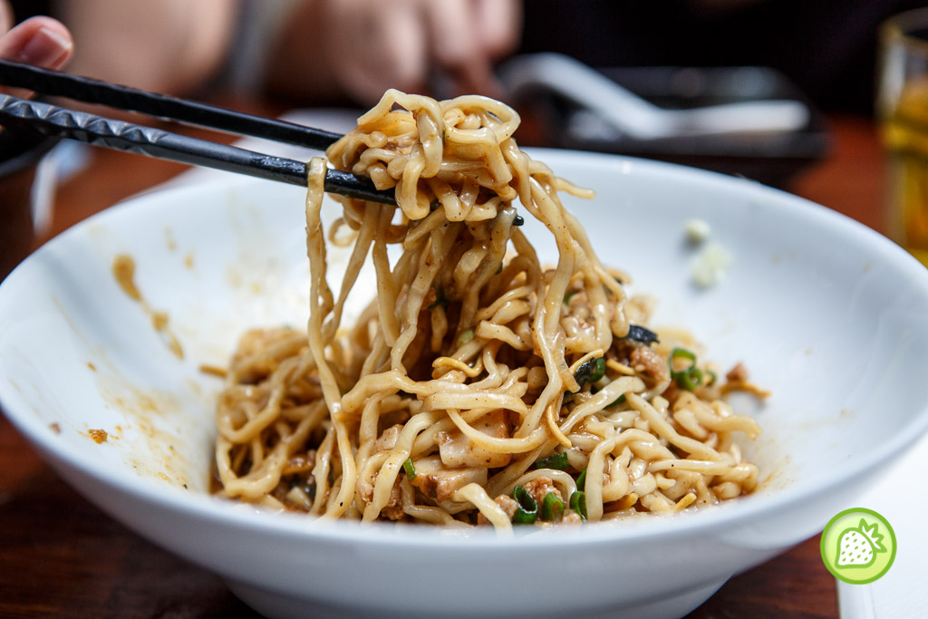 The New Menu @ Ippudo Ramen BSC | Malaysian Foodie