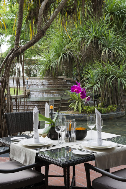 SAUJANA HOTELS & RESORTS’ REVOLUTIONARY APPROACH WITH THE MOVE OF TWO ...