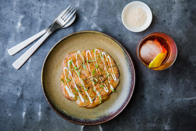 Celebrity Chef Luke Mangan Visits Conrad Hong Kong for a Pop-up ...