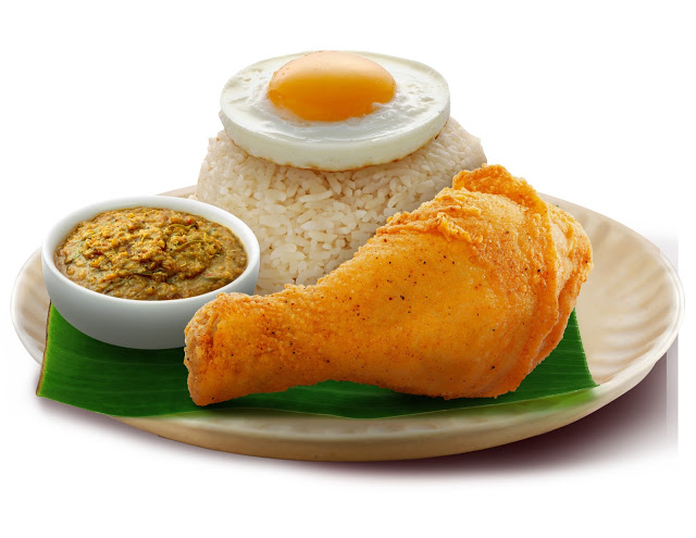 EVERYONE’S FAVORITES COMBINED – BROUGHT TO YOU BY KFC | Malaysian Foodie