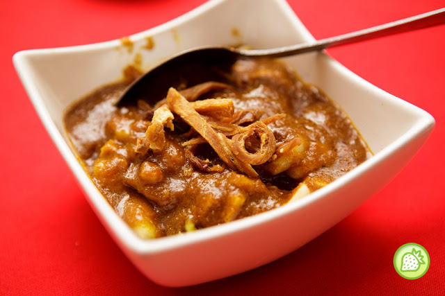 Bee Gaik Dining @Ipoh: Affordable Delicious Nyonya Delights | Malaysian ...