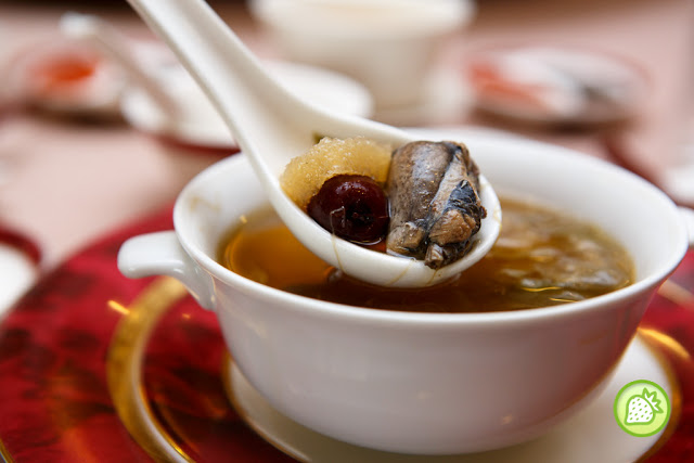 Halal Dim Sum @ The Emperor, Dorsett Grand Subang | Malaysian Foodie