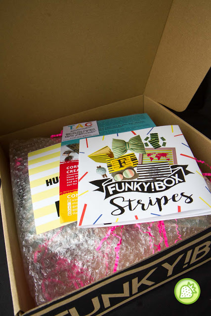 Funky Box: Get Funky with Arts and Craft Here | Malaysian Foodie