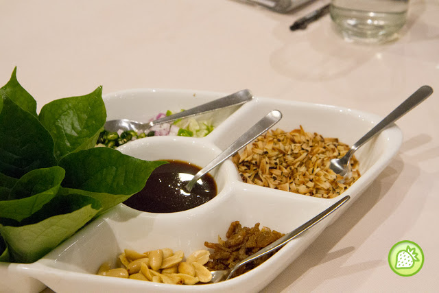 Chakri Palace @ Pavilion: Bringing you Authentic Thai Delights ...