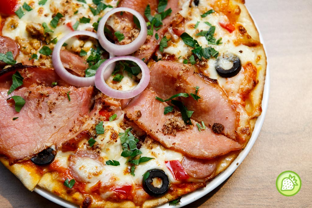 Tiki Taka @ Jalan Kasah: MUST try Fusion Asian Bites | Malaysian Foodie