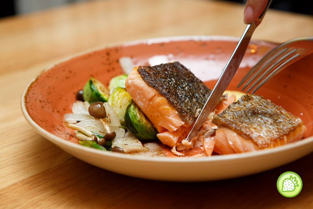 Marco Modern Café @ 1 Utama: Fine Dining Experience at Affordable Price ...