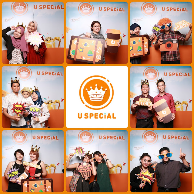 U MOBILE REWARDS LONG TERM CUSTOMERS WITH END TO END TRAVEL BENEFITS ...