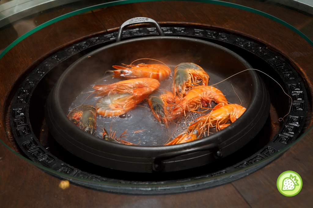 You Mi Qi @ Old Klang Road : A taste of Shunde | Malaysian Foodie