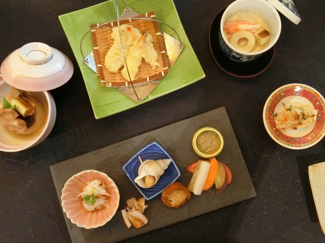 Taste of Tottori @ Hilton Kuala Lumpur | Malaysian Foodie