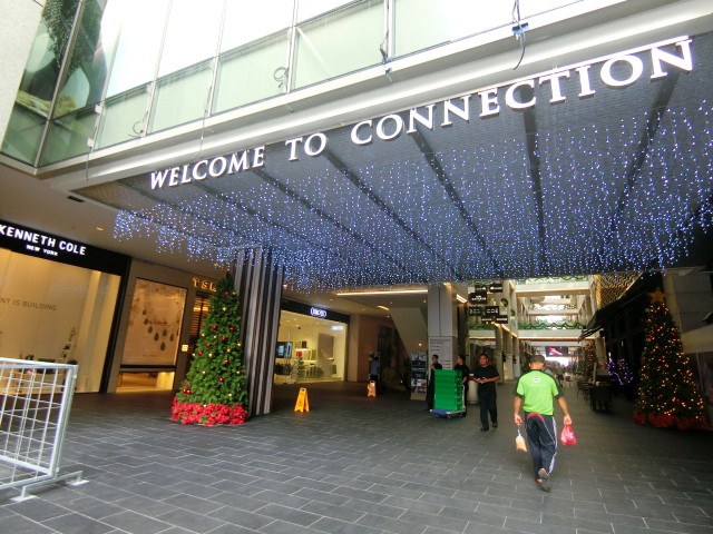 Shop till You Drop at Pavilion Elite | Malaysian Foodie